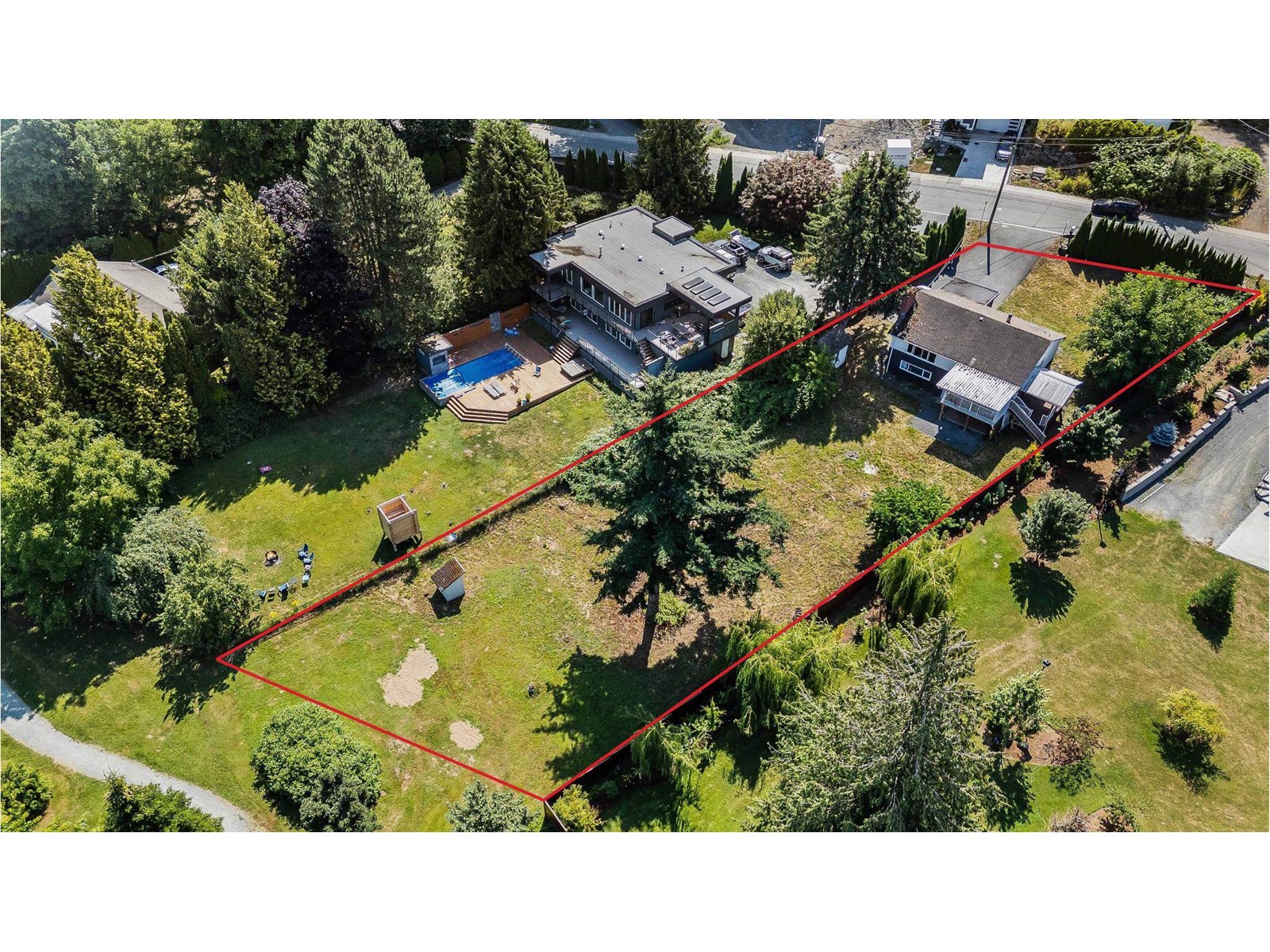 For sale: 5825 JINKERSON ROAD, Promontory, Chilliwack, British Columbia ...