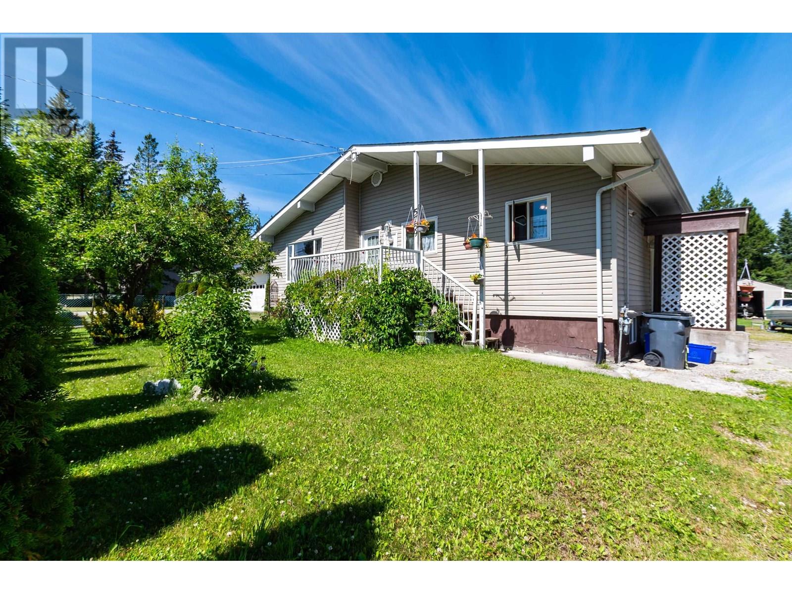For sale: 5759 HEYER ROAD, Prince George, British Columbia V2N6J4 ...