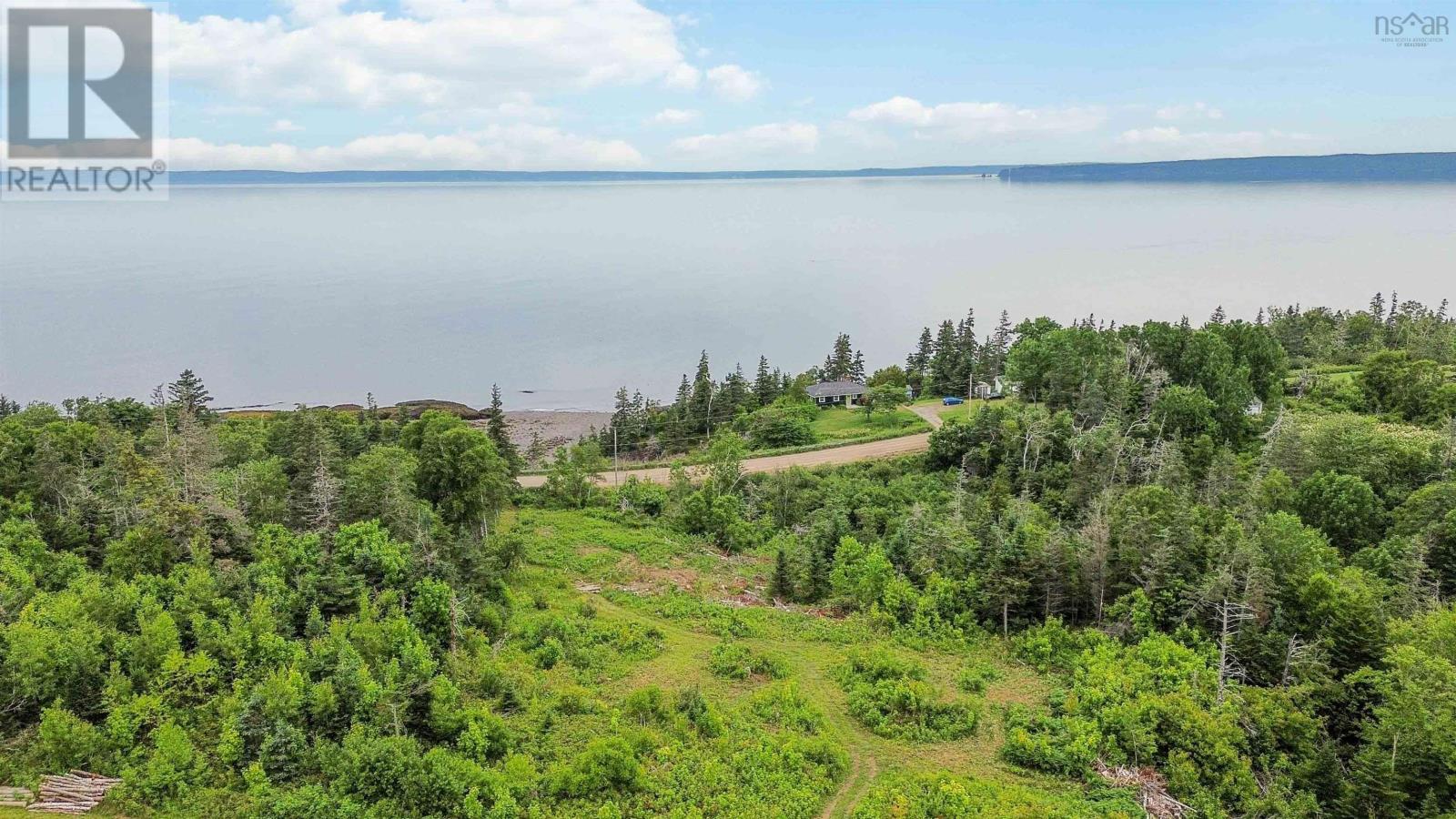 For sale: Lot 4 Old Baxter Mill Road, Baxters Harbour, Nova Scotia ...