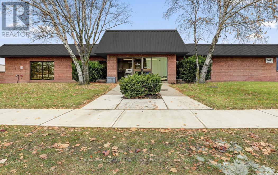 For rent: 1 - 2410 TEDLO STREET, Mississauga (Cooksville), Ontario ...