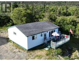 For sale: 102 Horse Chops Road, Cape Broyle, Newfoundland & Labrador ...