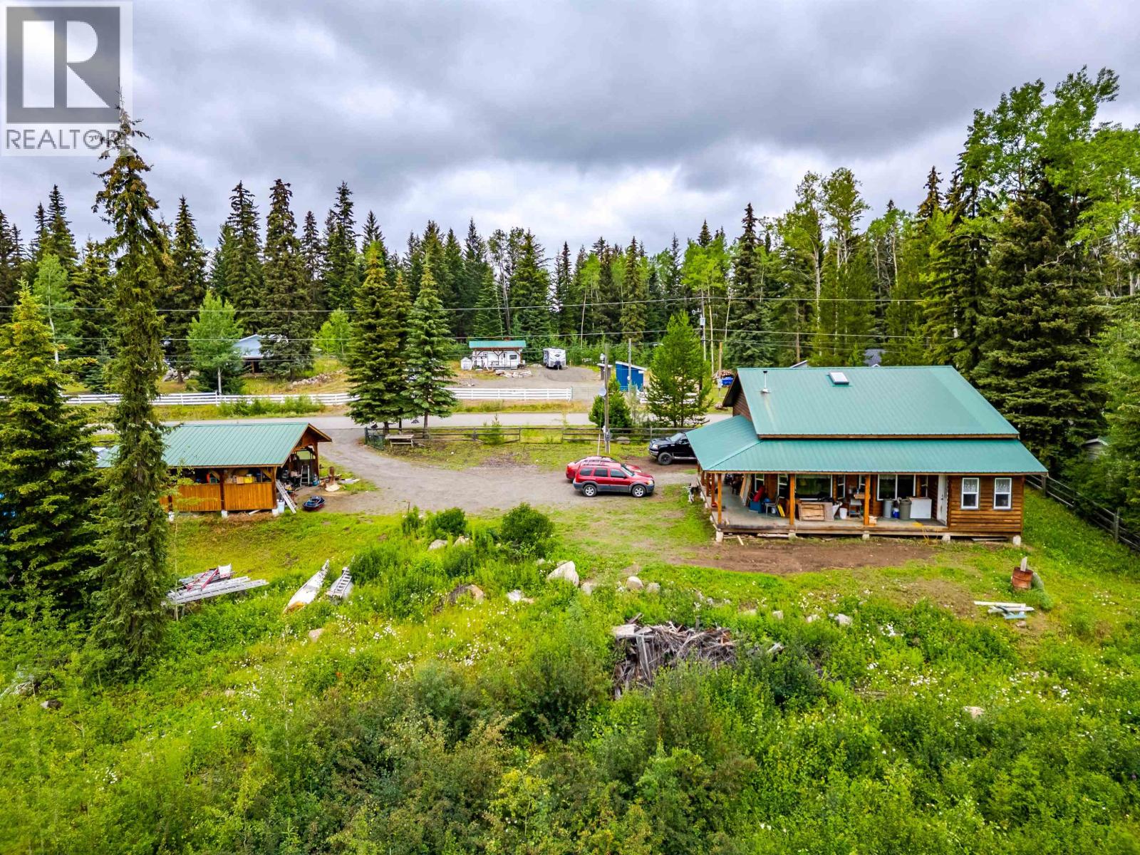 For sale: 7478 BURGESS ROAD, Deka Lake / Sulphurous / Hathaway Lakes ...