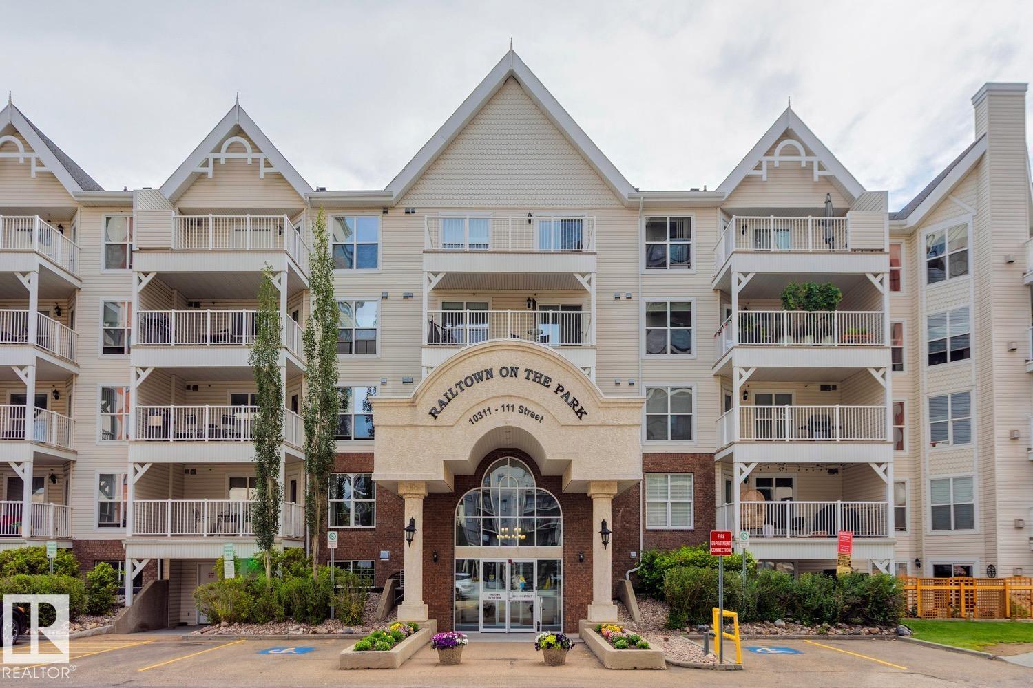 For sale: #300 10311 111 ST NW, Edmonton, Alberta T5K2Y8 - E4449488 ...