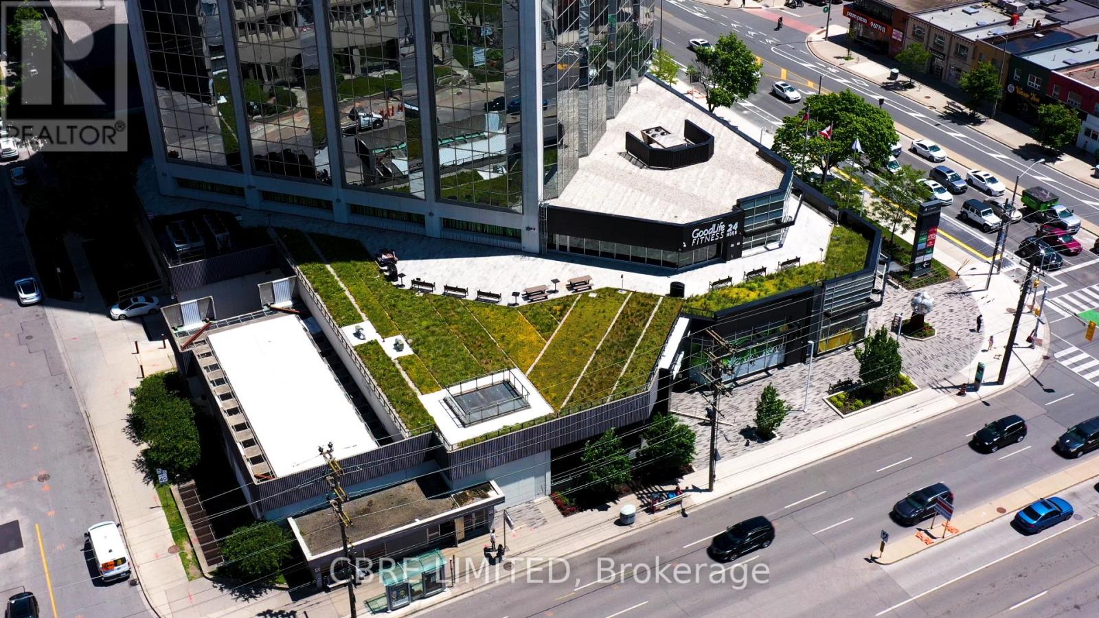 For lease: 118 - 3300 BLOOR STREET W, Toronto (Islington-City Centre West), Ontario M8X2X2 ...