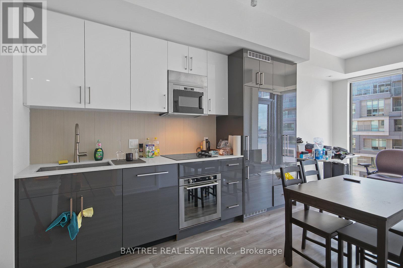 For sale: 613 - 840 ST CLAIR AVENUE W, Toronto (Oakwood Village ...