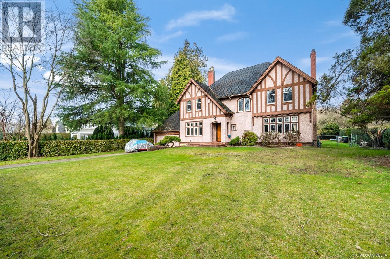 For sale: 1603 W 49TH AVENUE, Vancouver, British Columbia V6M2R8 ...