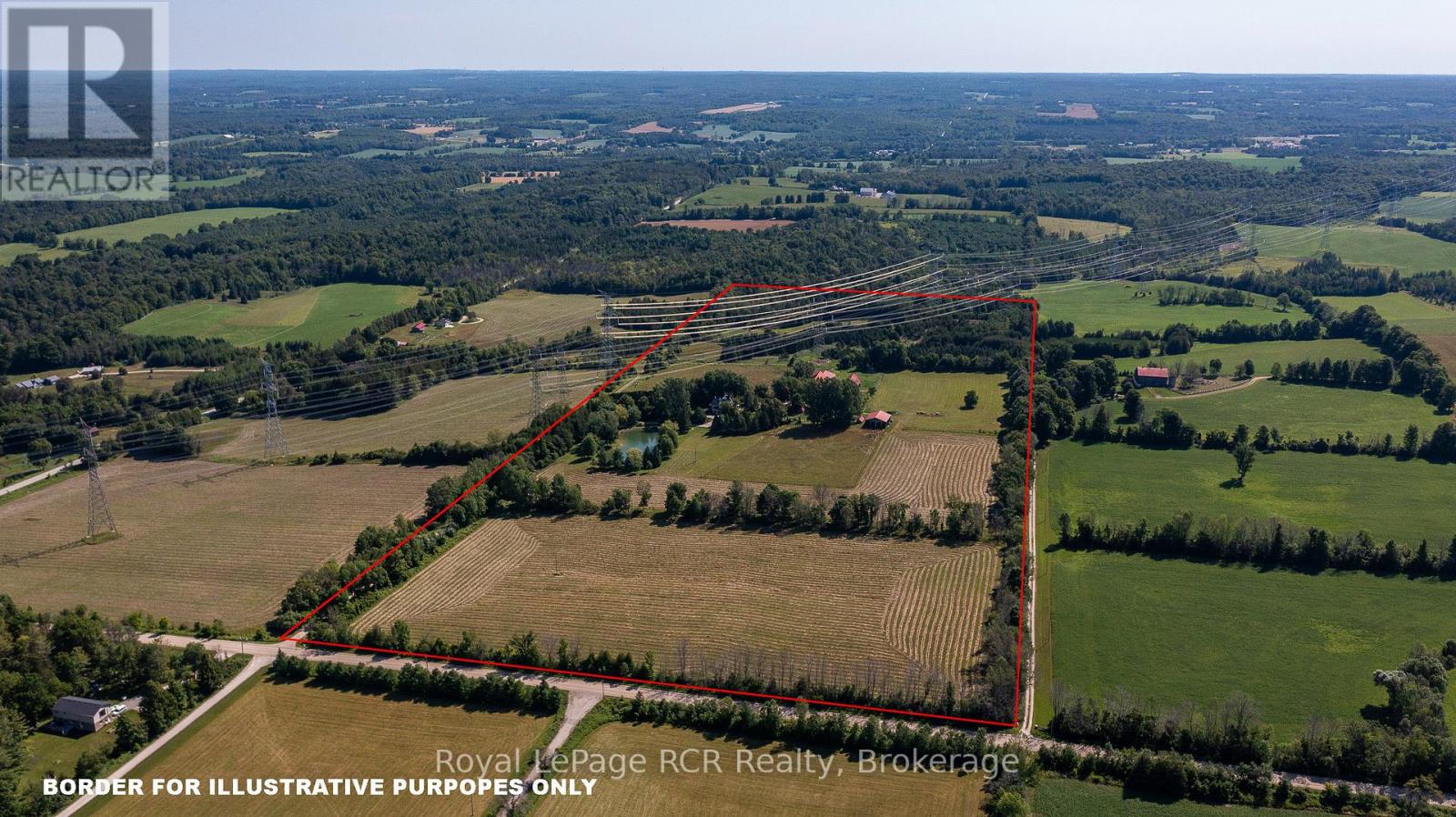 For sale: 232951 CONCESSION 2 WGR, West Grey, Ontario N0G1R0 ...