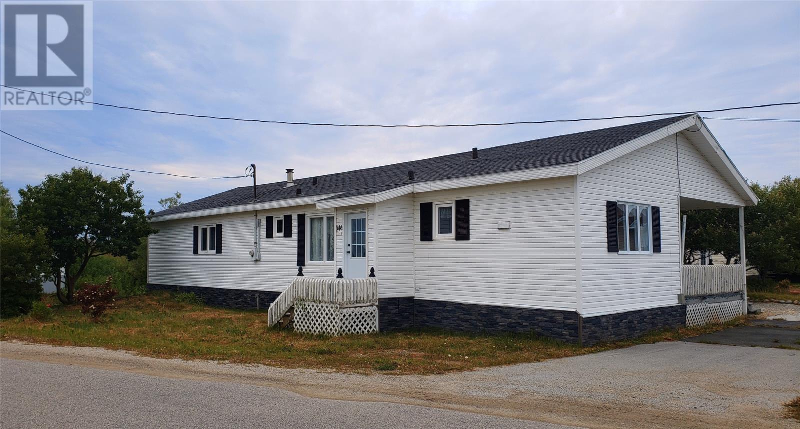 For sale: 146 Main Street, Newtown, Newfoundland & Labrador A0G3L0 ...