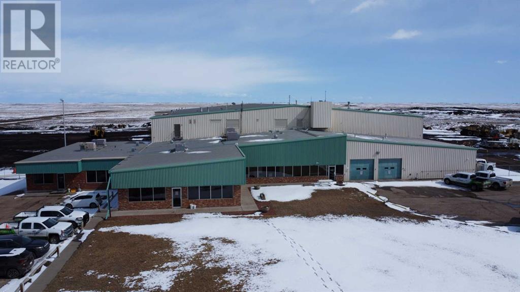 For sale: 28507 Highway 36, Sunnynook, Alberta T0J1P0 - A2209533 ...