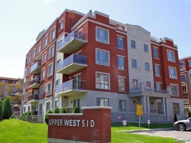 For rent: 110 Rue Barnett, #302, Dollard-des-Ormeaux, Quebec H9G3C7 ...