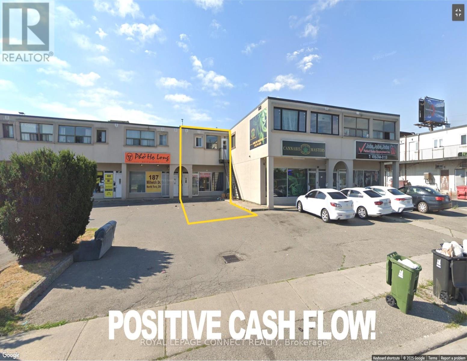 For sale: 191-3 MILLWICK DRIVE, Toronto (Humber Summit), Ontario M9L2X2 ...