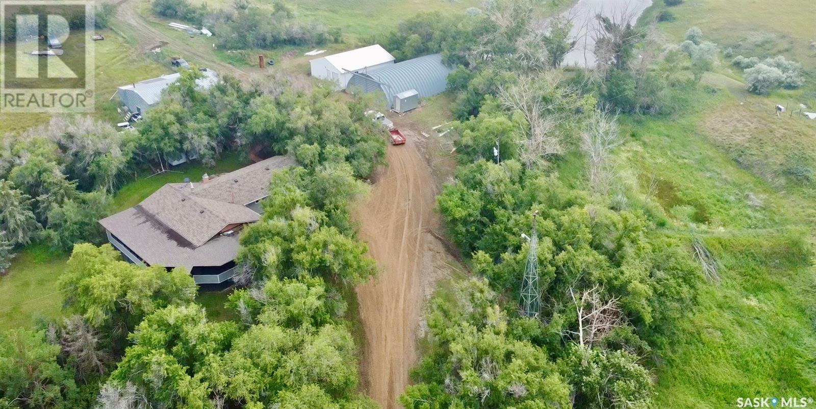 For sale: RM of Gravelbourg Farm, Gravelbourg Rm No. 104, Saskatchewan ...