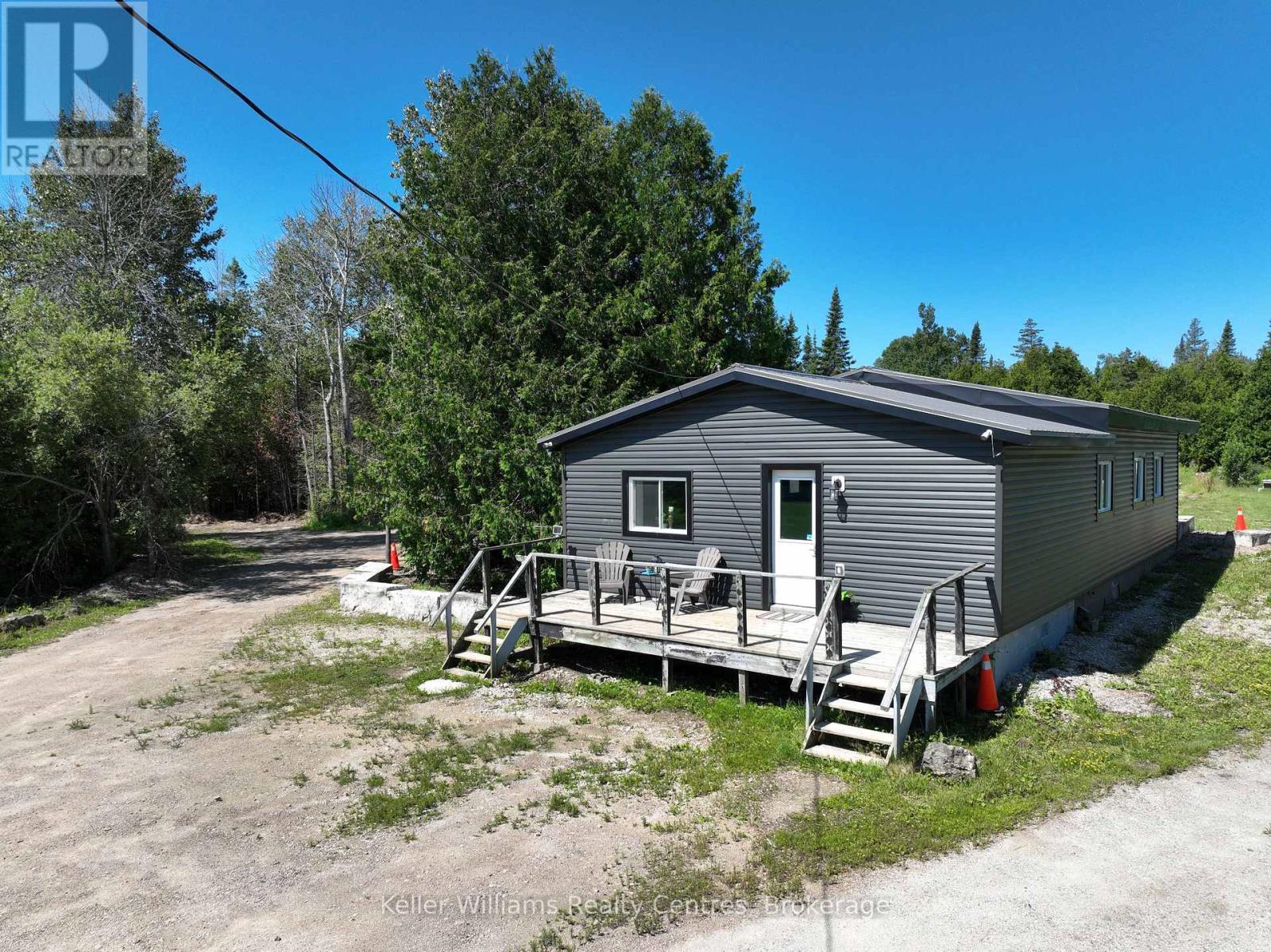 For sale: 23 STOKES BAY ROAD, Northern Bruce Peninsula, Ontario N0H1W0 ...
