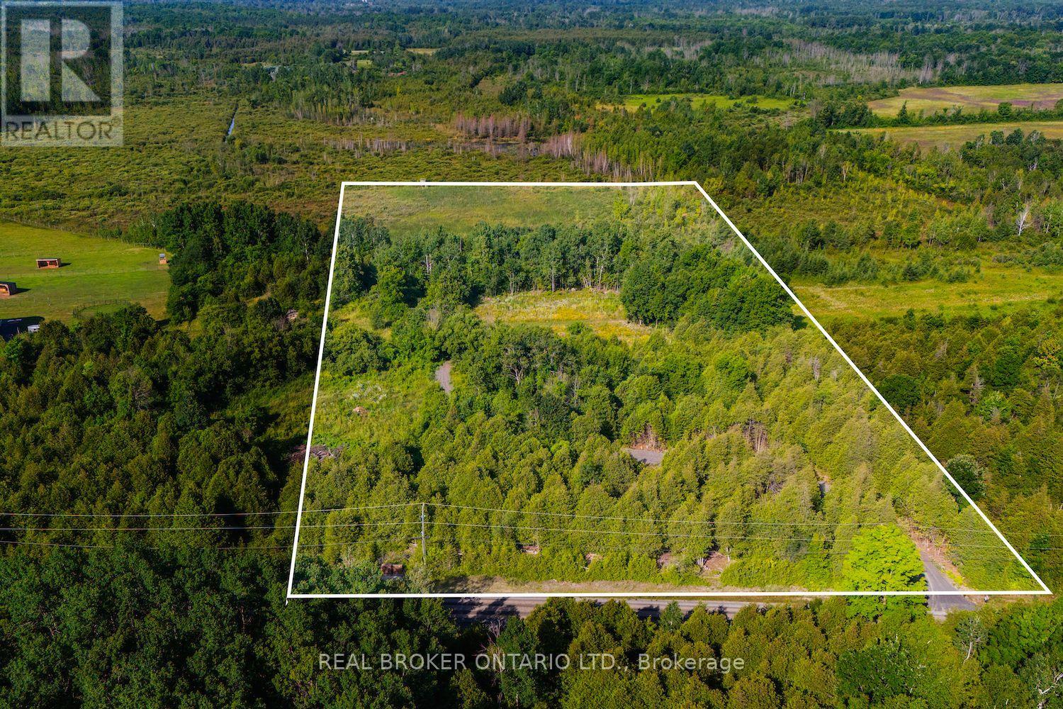 For sale: LOT 3 KYLE ROAD, Augusta, Ontario K0G1R0 - X12308338 | REALTOR.ca