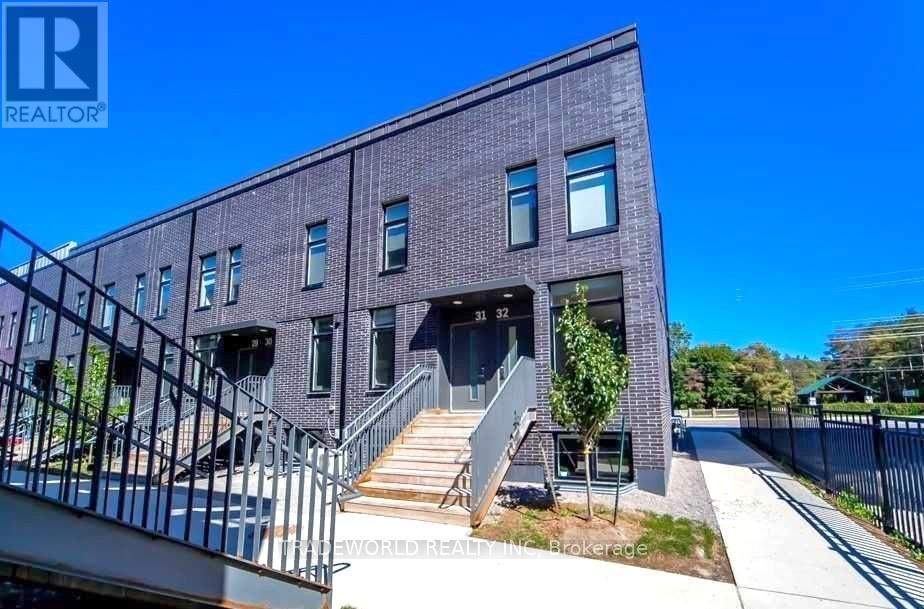 For sale: 32 - 1720 SIMCOE STREET N, Oshawa (Samac), Ontario L1G0C3 ...