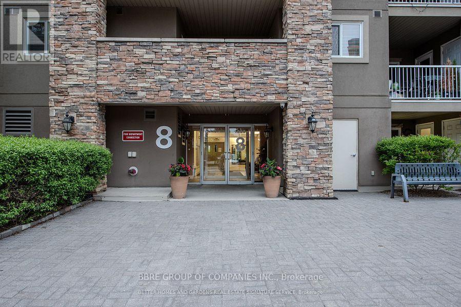 For sale: 1321 - 8 DAYSPRING CIRCLE E, Brampton (Bram East), Ontario ...