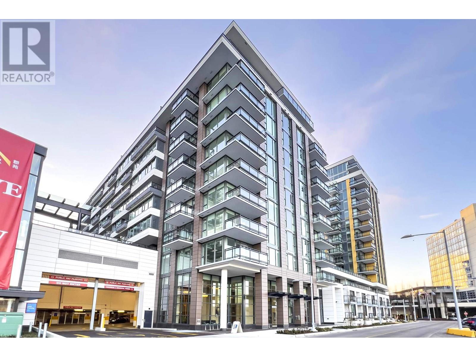 For sale: 806 8160 MCMYN WAY, Richmond, British Columbia V6X0V2 ...