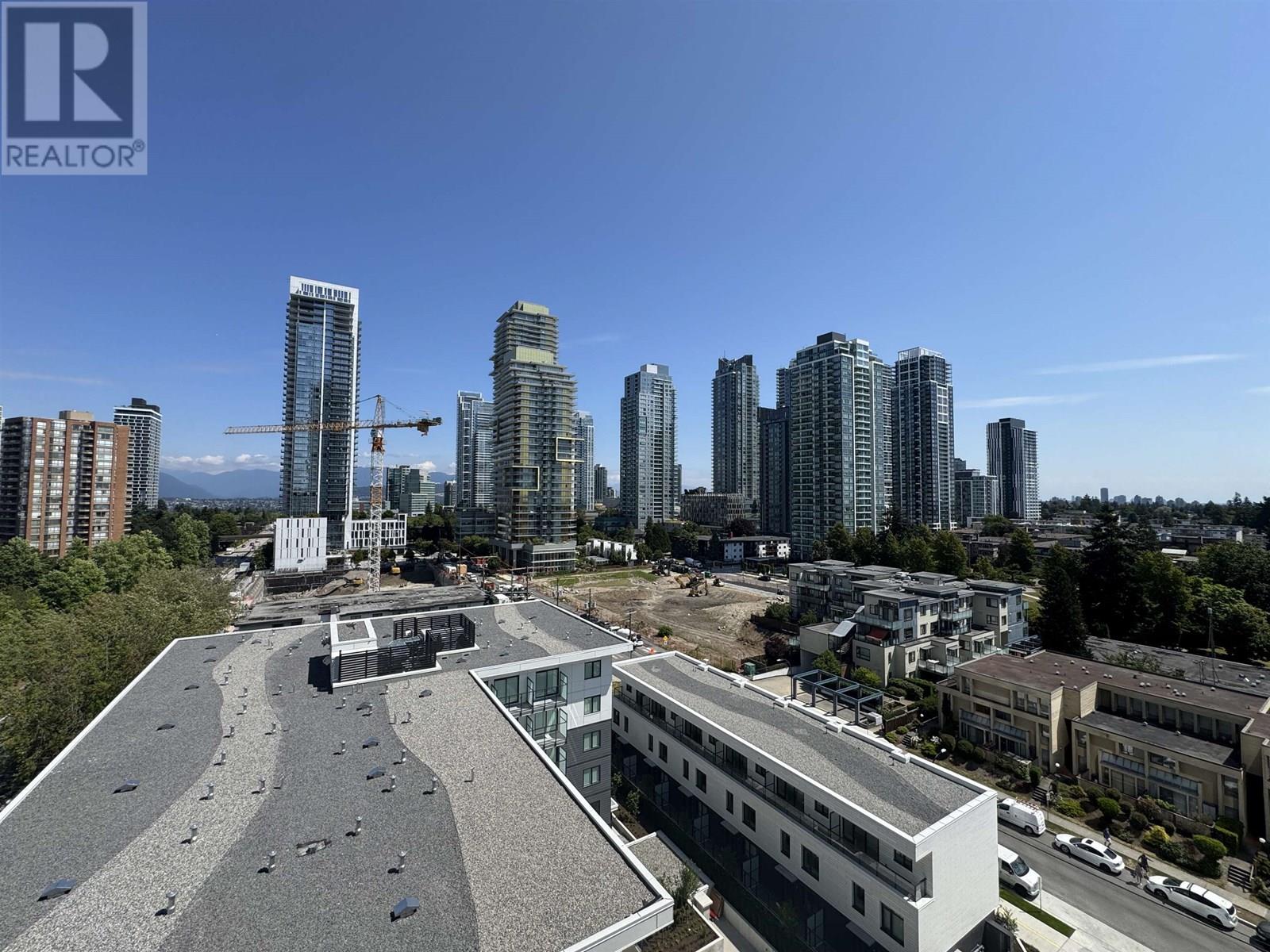 For sale: 1007 6468 WILLINGDON AVENUE, Burnaby, British Columbia V5H0L3 ...