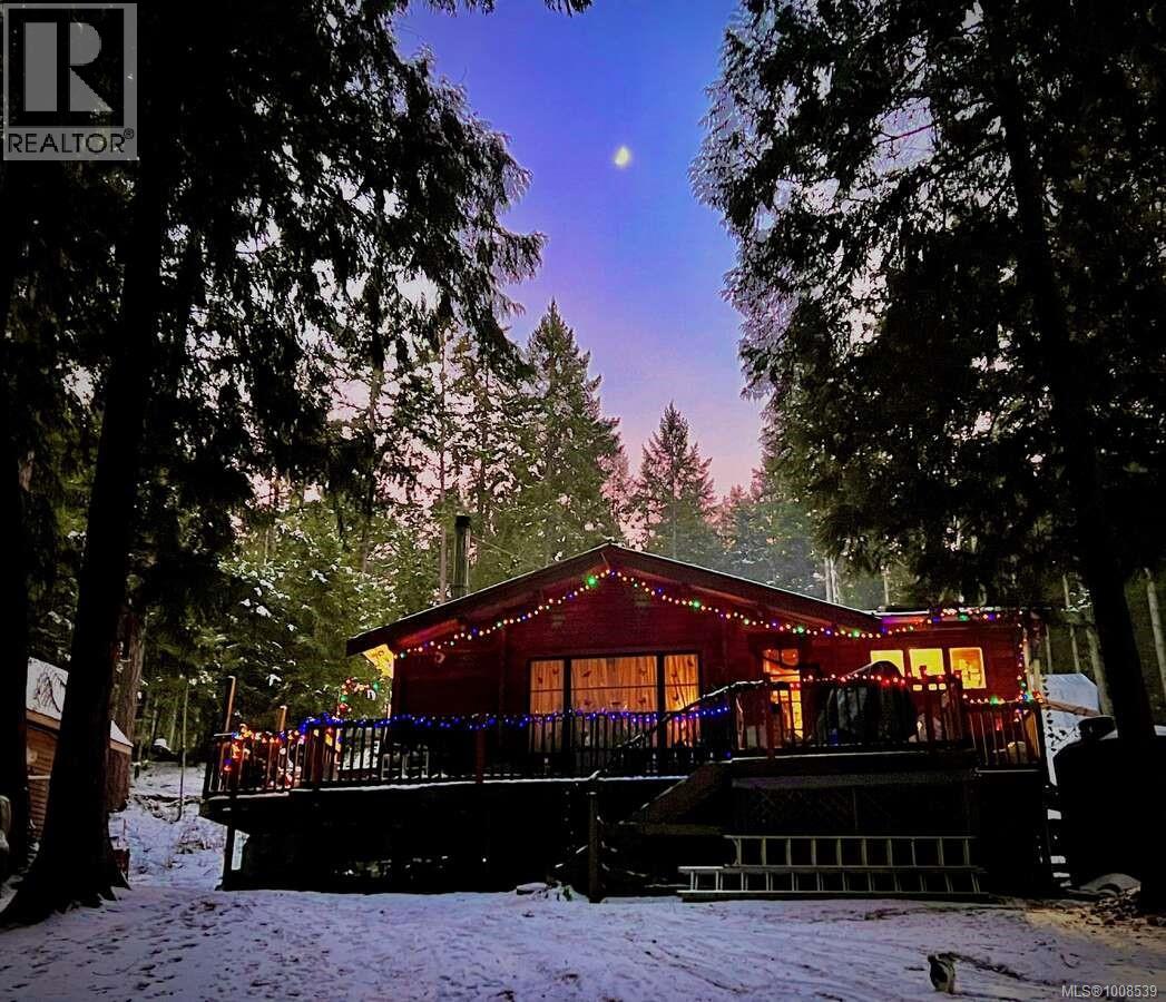 For sale: 557 Weathers Way, Mudge Island, British Columbia V0R1X6 ...