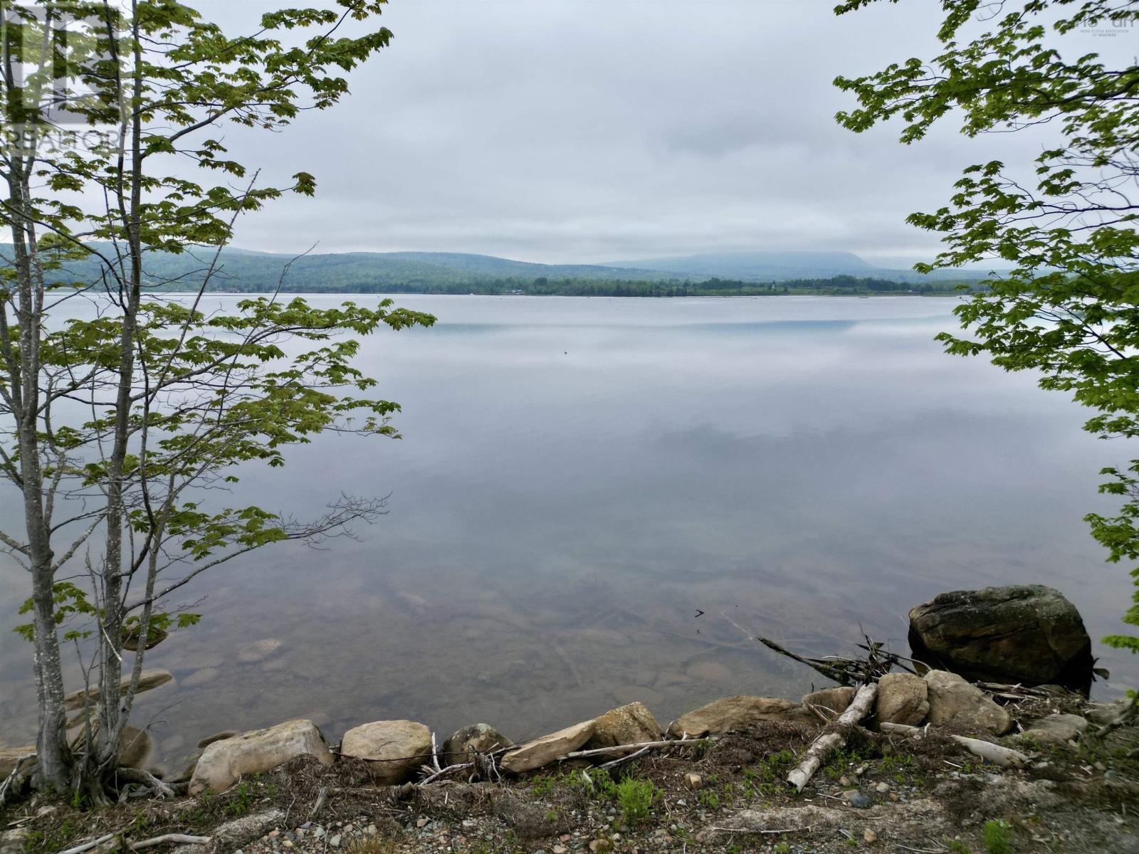 lot 16 Mersey Road, Baddeck Inlet, Nova Scotia B0E1B0 | REALTOR.ca