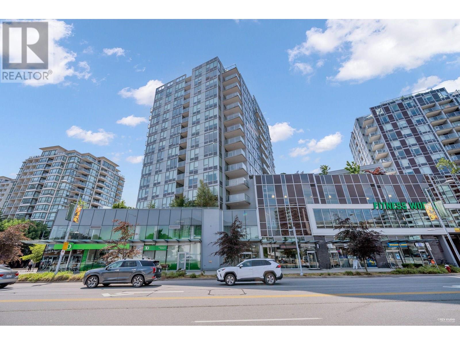 For sale: 601 7488 LANSDOWNE ROAD, Richmond, British Columbia V7C0B9 ...