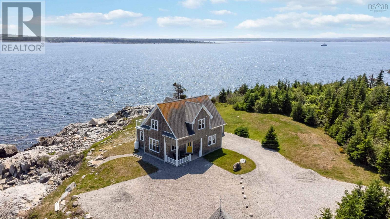 24 Partridge Lane, Lower Sandy Point, Nova Scotia B0T1W0 | REALTOR.ca