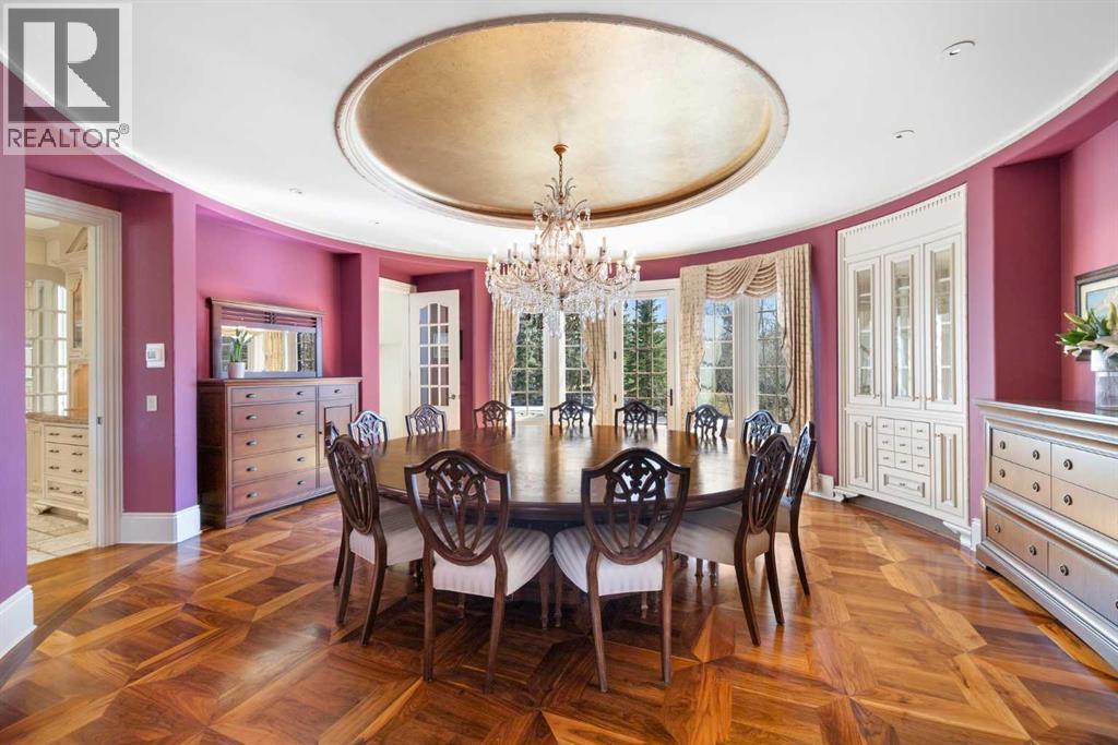 For sale: 116 Church Ranches Place, Rural Rocky View County, Alberta ...