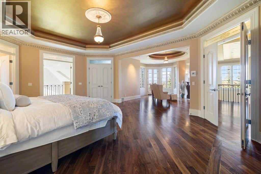 For sale: 116 Church Ranches Place, Rural Rocky View County, Alberta ...