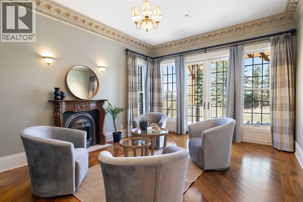 For sale: 116 Church Ranches Place, Rural Rocky View County, Alberta ...