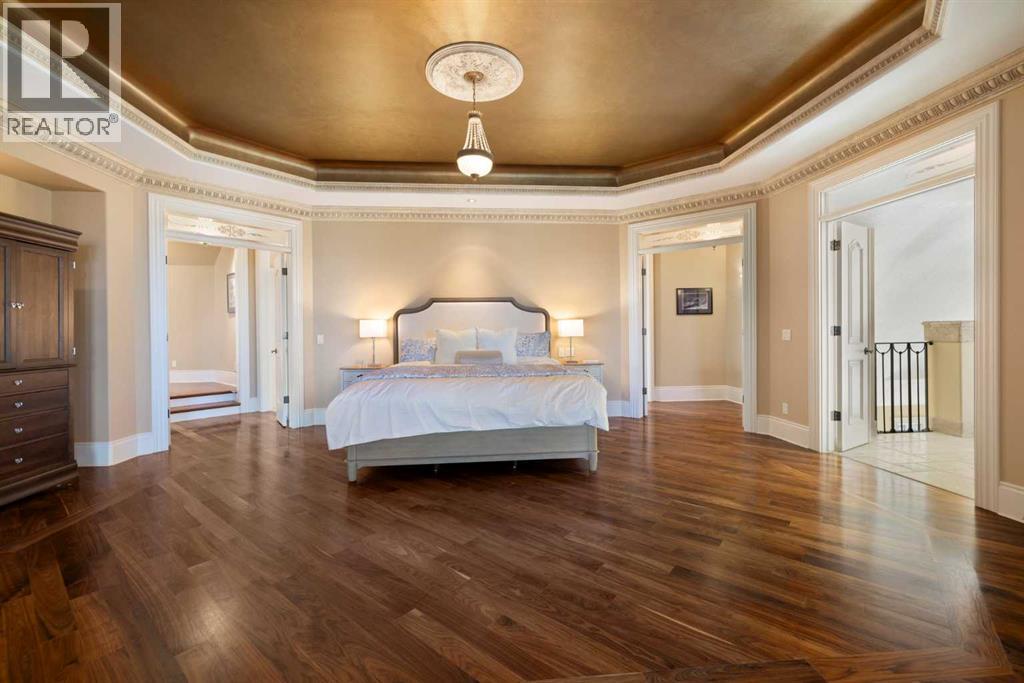 For sale: 116 Church Ranches Place, Rural Rocky View County, Alberta ...