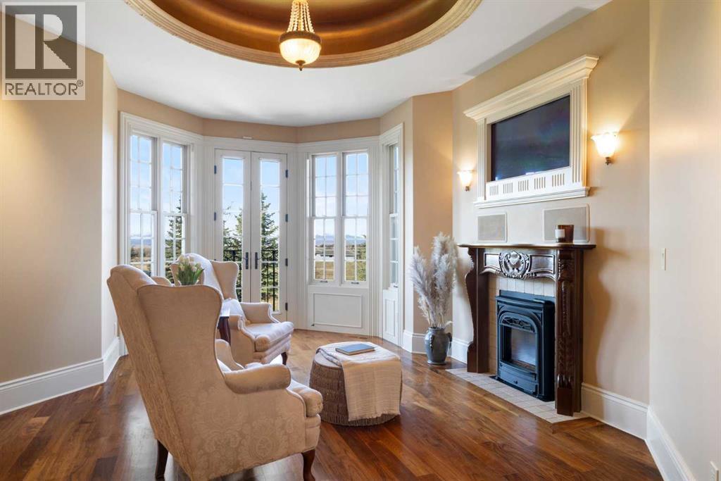 For sale: 116 Church Ranches Place, Rural Rocky View County, Alberta ...