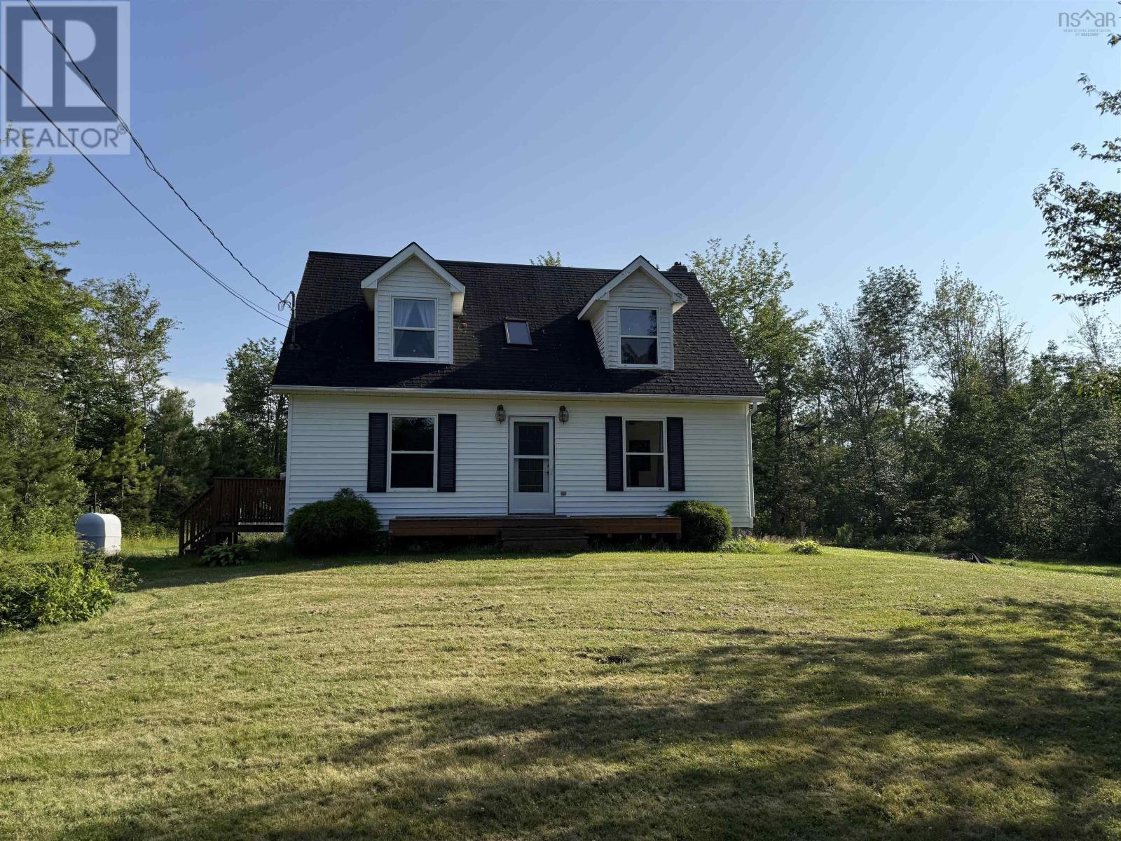 36 Lowden Road, Linacy, Nova Scotia B2H5C4 | REALTOR.ca