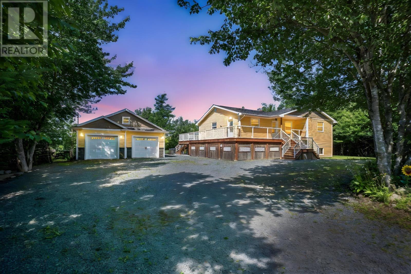 132 Doherty Drive, Lawrencetown, Nova Scotia B2Z1C7 | REALTOR.ca