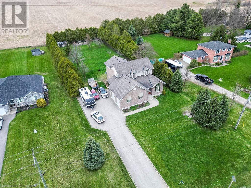 687023 HIGHWAY 2, Princeton, Ontario N0J1V0 | REALTOR.ca