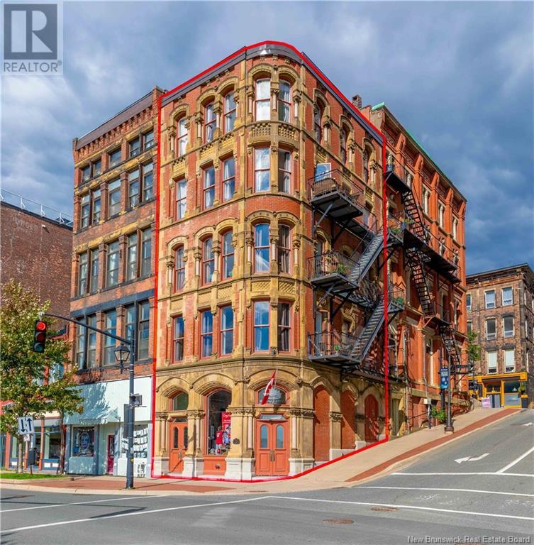 For sale: 1 Princess Street, Saint John, New Brunswick E2L1J9 ...