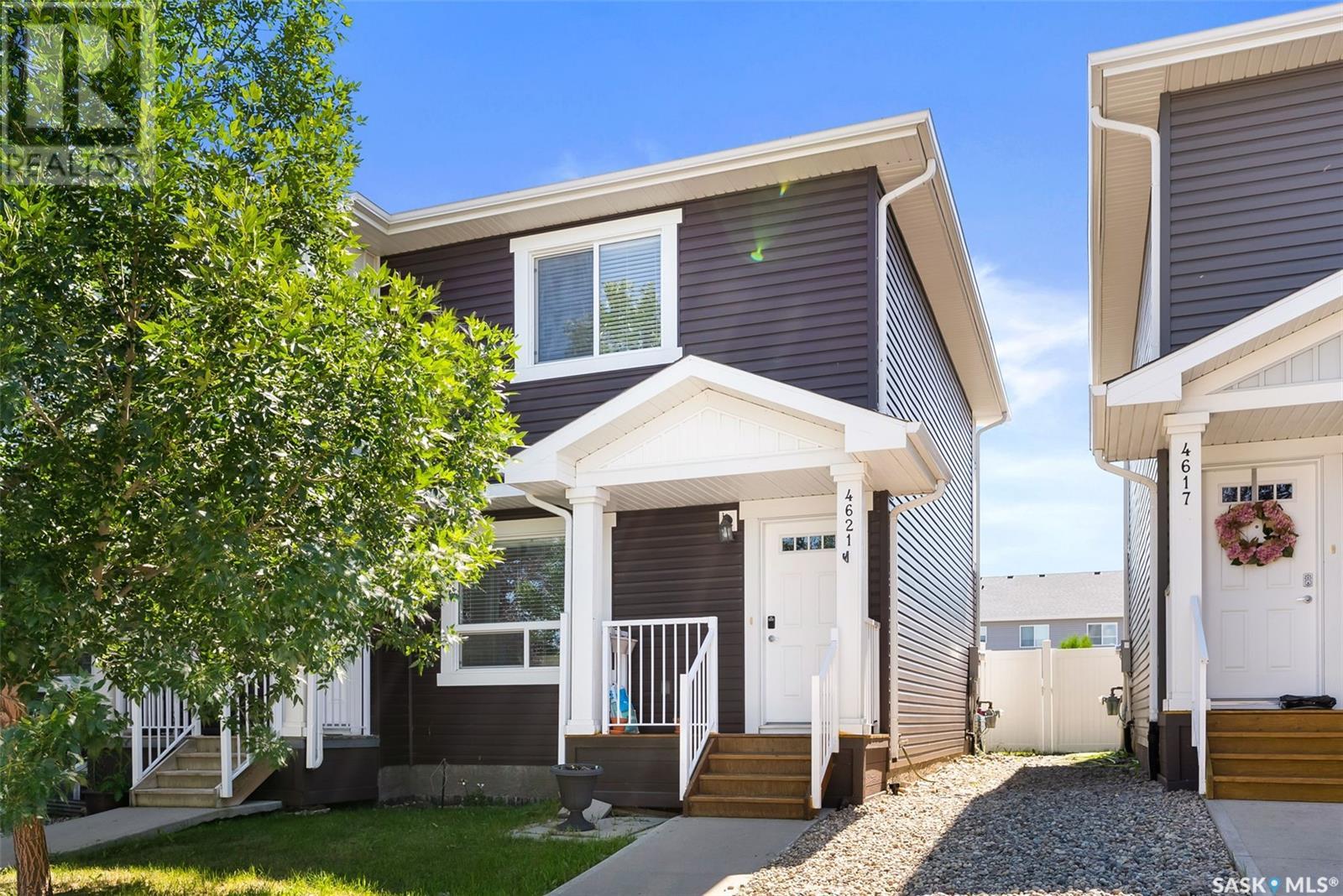 For sale: 4621 Primrose Green DRIVE, Regina, Saskatchewan S4V3K4 ...