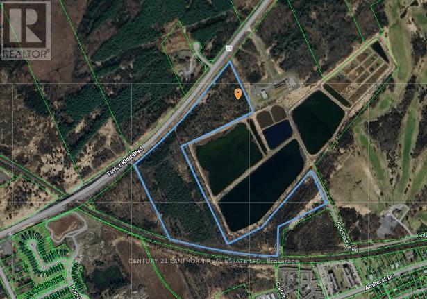 For sale: 4250 TAYLOR KIDD BOULEVARD, Loyalist (Amherstview), Ontario ...