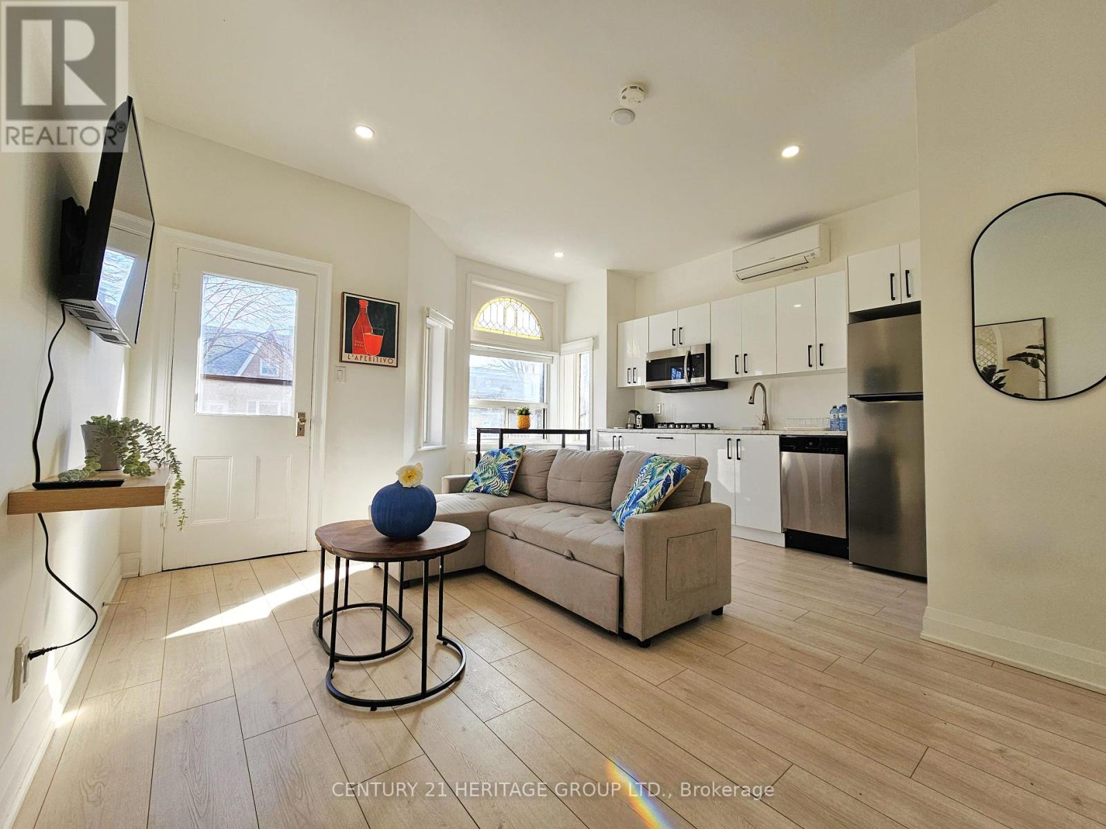 For rent: 2ND A - 344 SHAW STREET, Toronto (Trinity-Bellwoods), Ontario ...