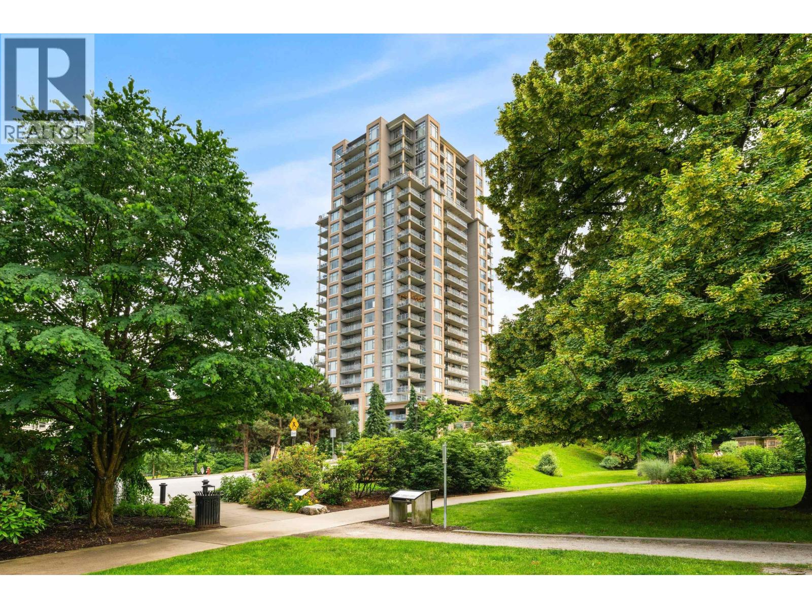 For sale: 1202 280 ROSS DRIVE, New Westminster, British Columbia V3L0C2 ...