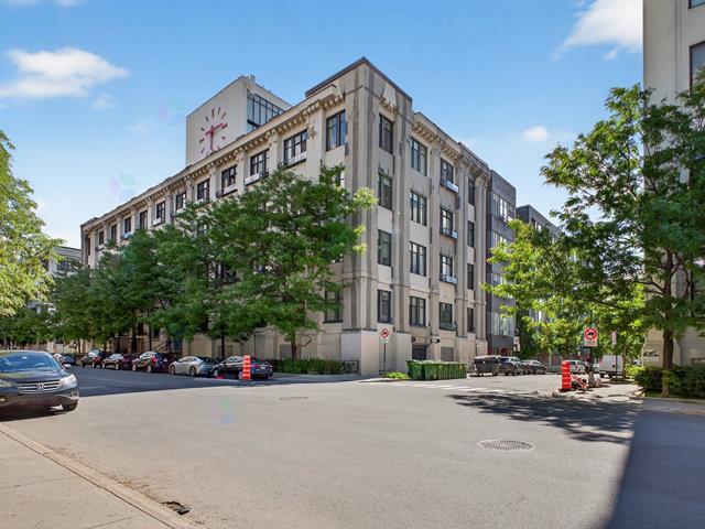 À vendre : 3700 Rue St-Antoine O., #217, Montréal (Le Sud-Ouest ...