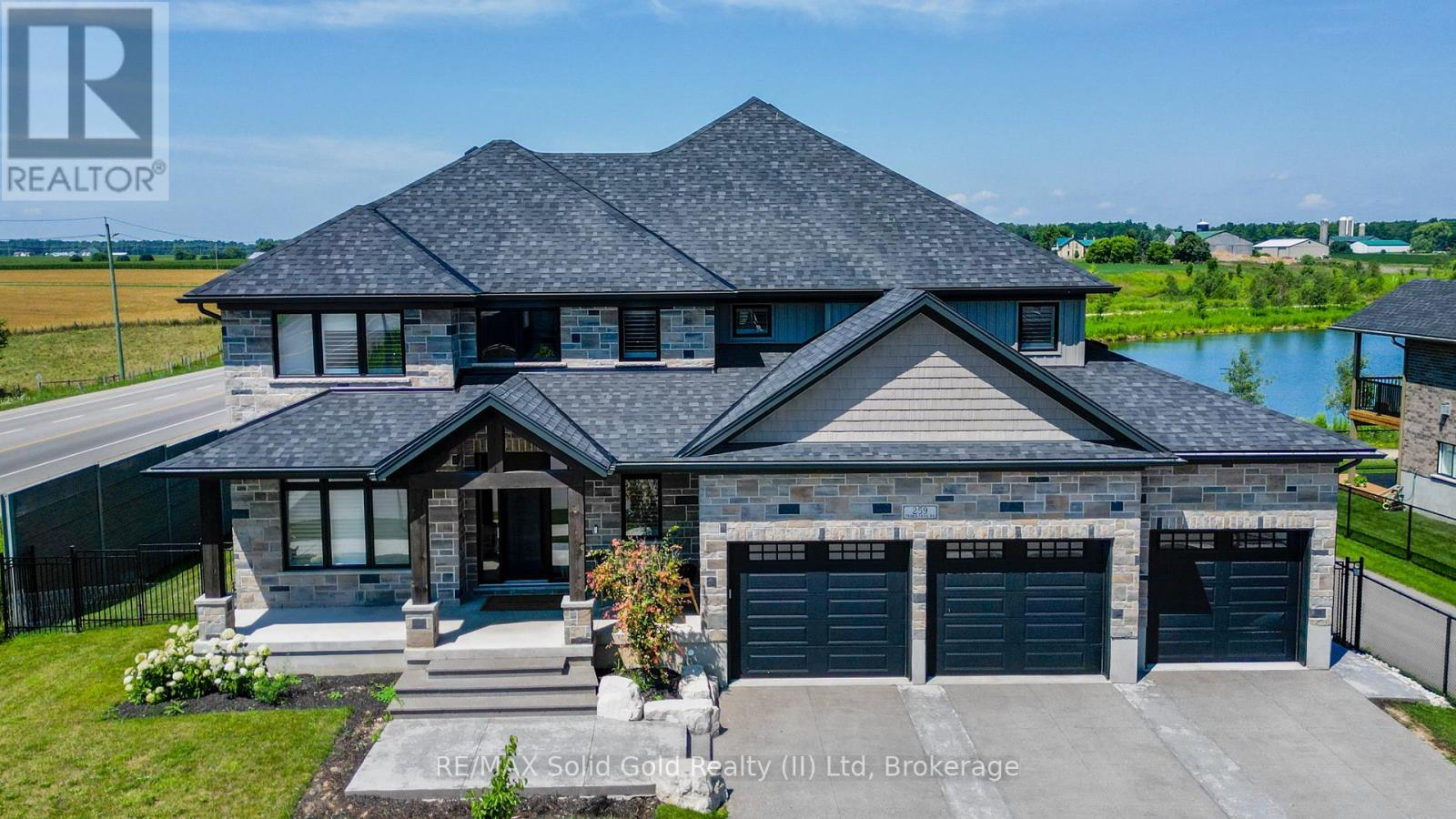 For sale: 259 TIMBER TRAIL ROAD, Woolwich, Ontario N3B0E4 - X12208199 ...