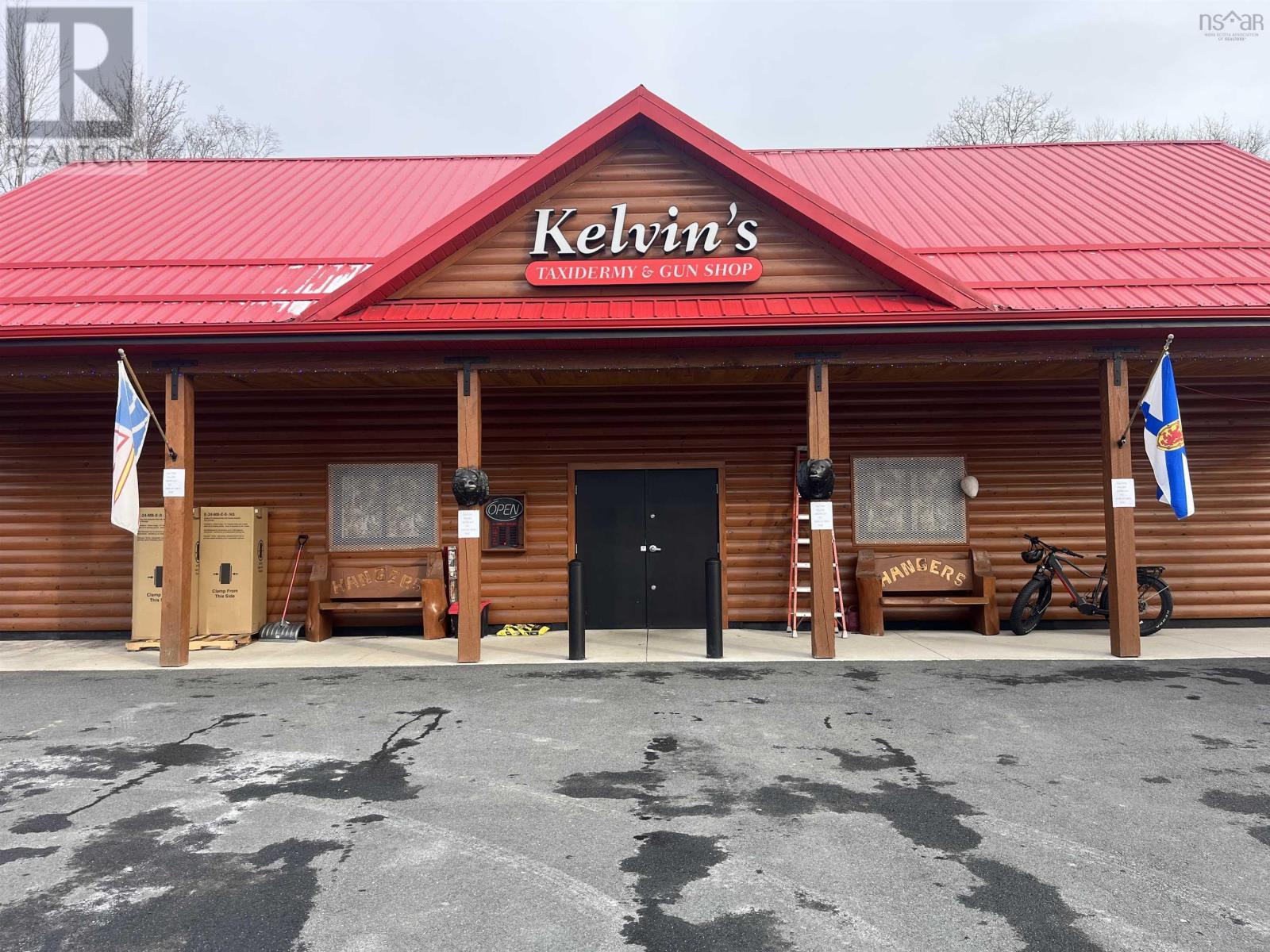 For sale: 415 Croft Road, Chester Basin, Nova Scotia B0J1K0 - 202501847 ...