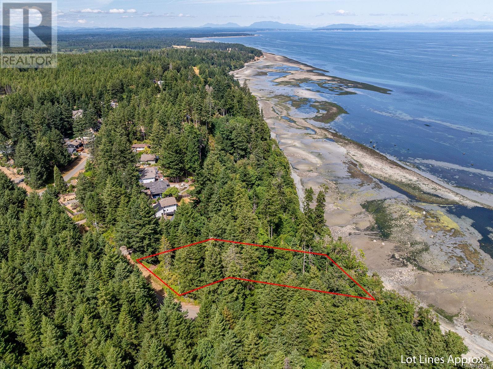 For sale: LT 15 Serenity Dr, Merville, British Columbia V0R2M0 ...