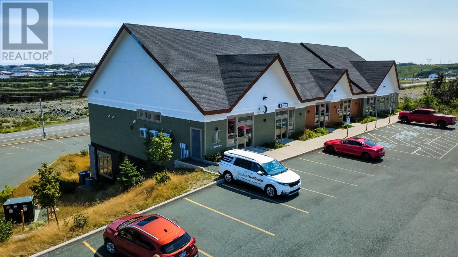 For sale: 1108 Kenmount Road Unit#206, Paradise, Newfoundland ...