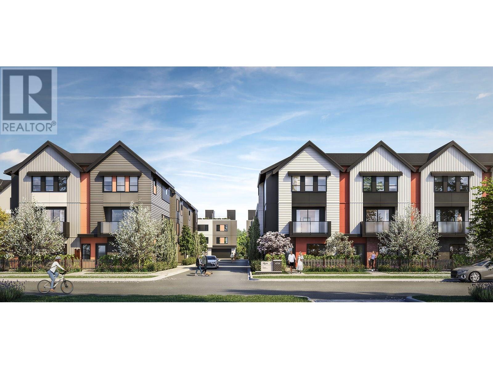 For sale: 55 4732 60B STREET, Delta, British Columbia V4K3L1 - R3031403 ...