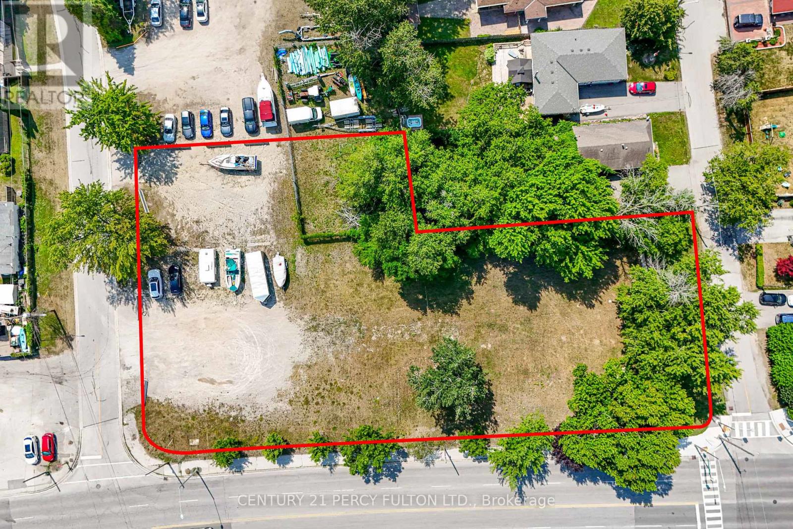 For sale: 263 CAMERON CRESCENT, Georgina (Keswick North), Ontario ...