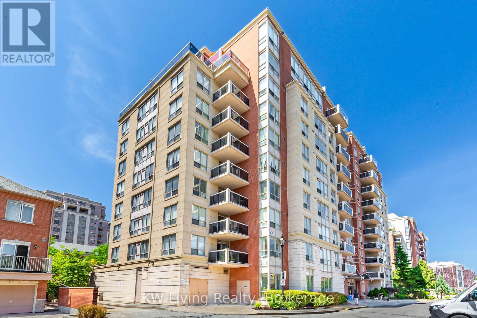 For sale: 216 - 25 TIMES AVENUE, Markham (Commerce Valley), Ontario ...