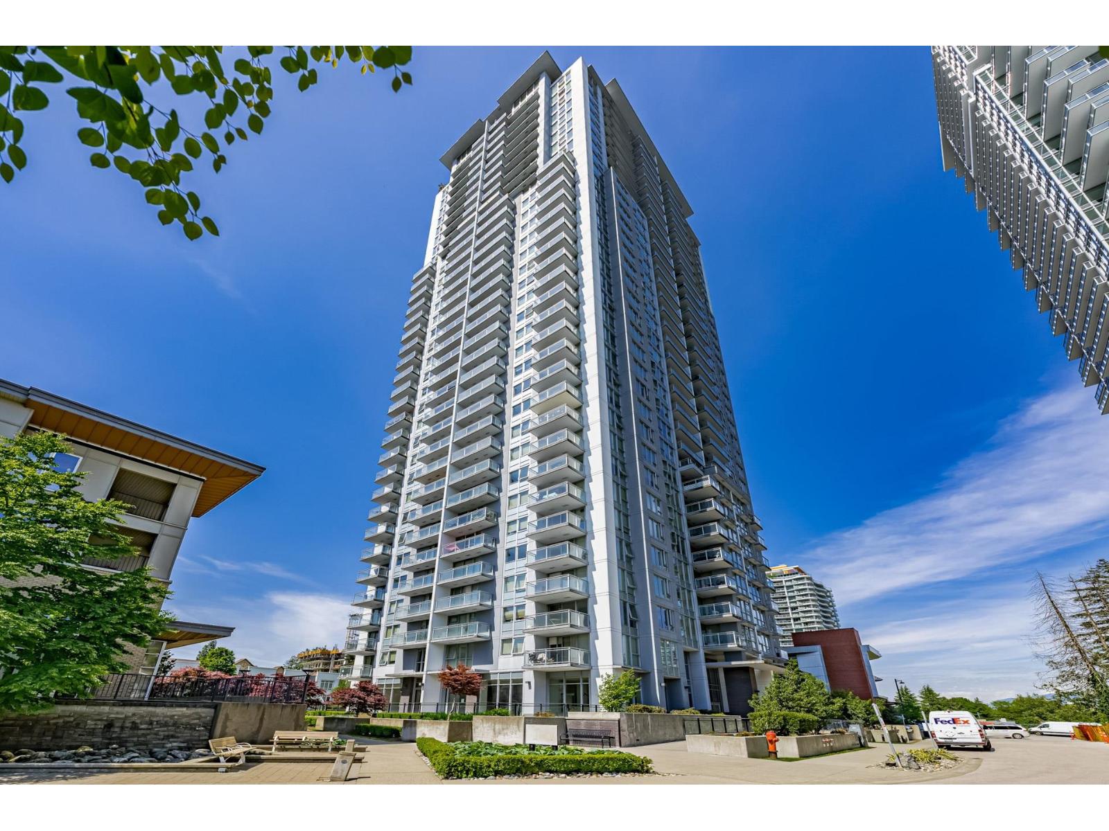 For sale: 3103 13325 102A AVENUE, Surrey, British Columbia V3T0J5 ...