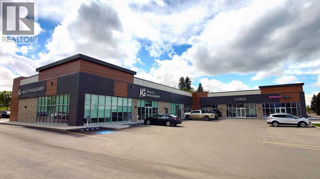 For lease: 140, 5441 45 Street, Red Deer, Alberta T4N1L2 - A2194018 ...