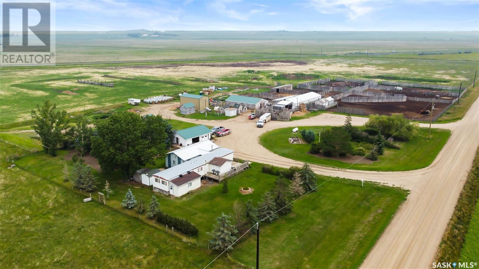For sale: Dean Ranch - Caronport, Caron Rm No. 162, Saskatchewan S0H0S0 ...